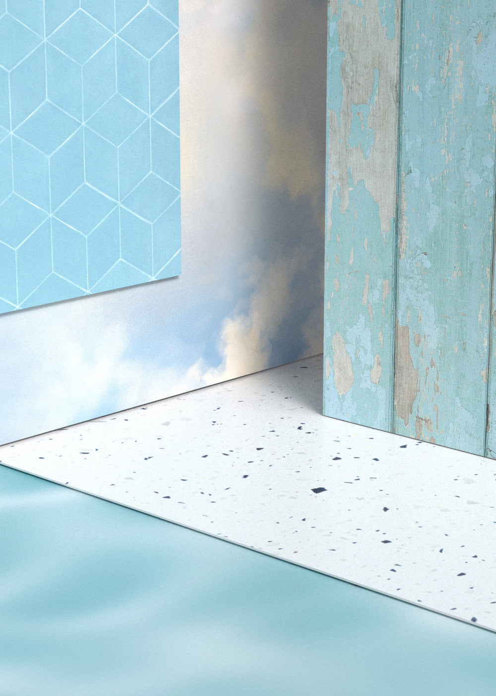 Club Backdrops | Pro Photography Backdrops | UK Made