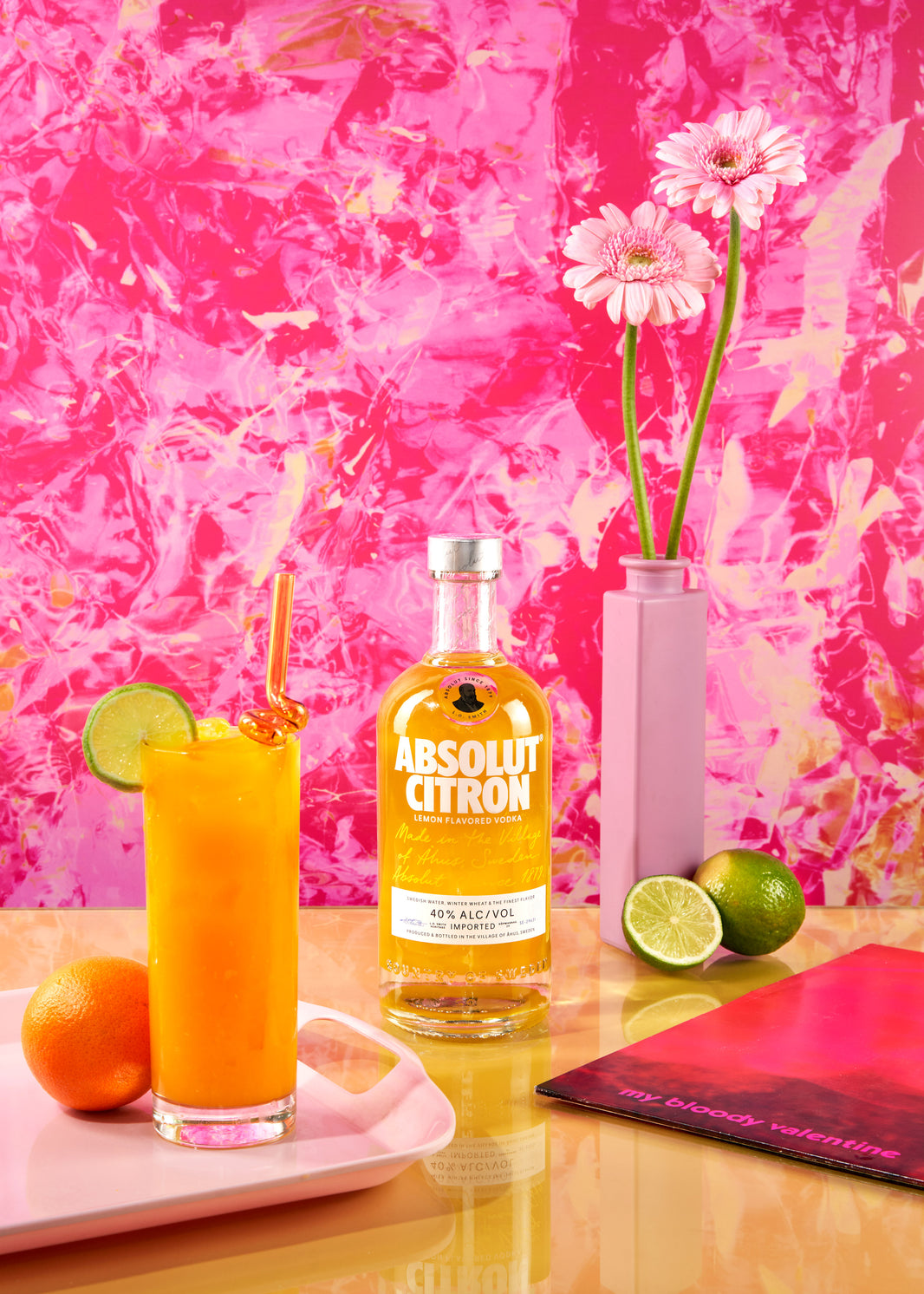 Club Backdrops | Pro Photography Backdrops | UK Made