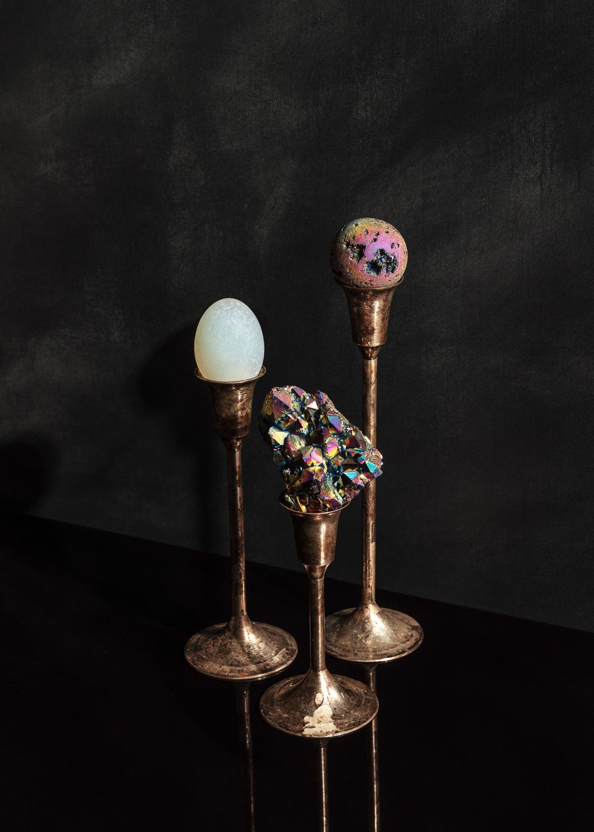 Charcoal Black Vinyl Backdrop for Product & Food Photography – Club ...