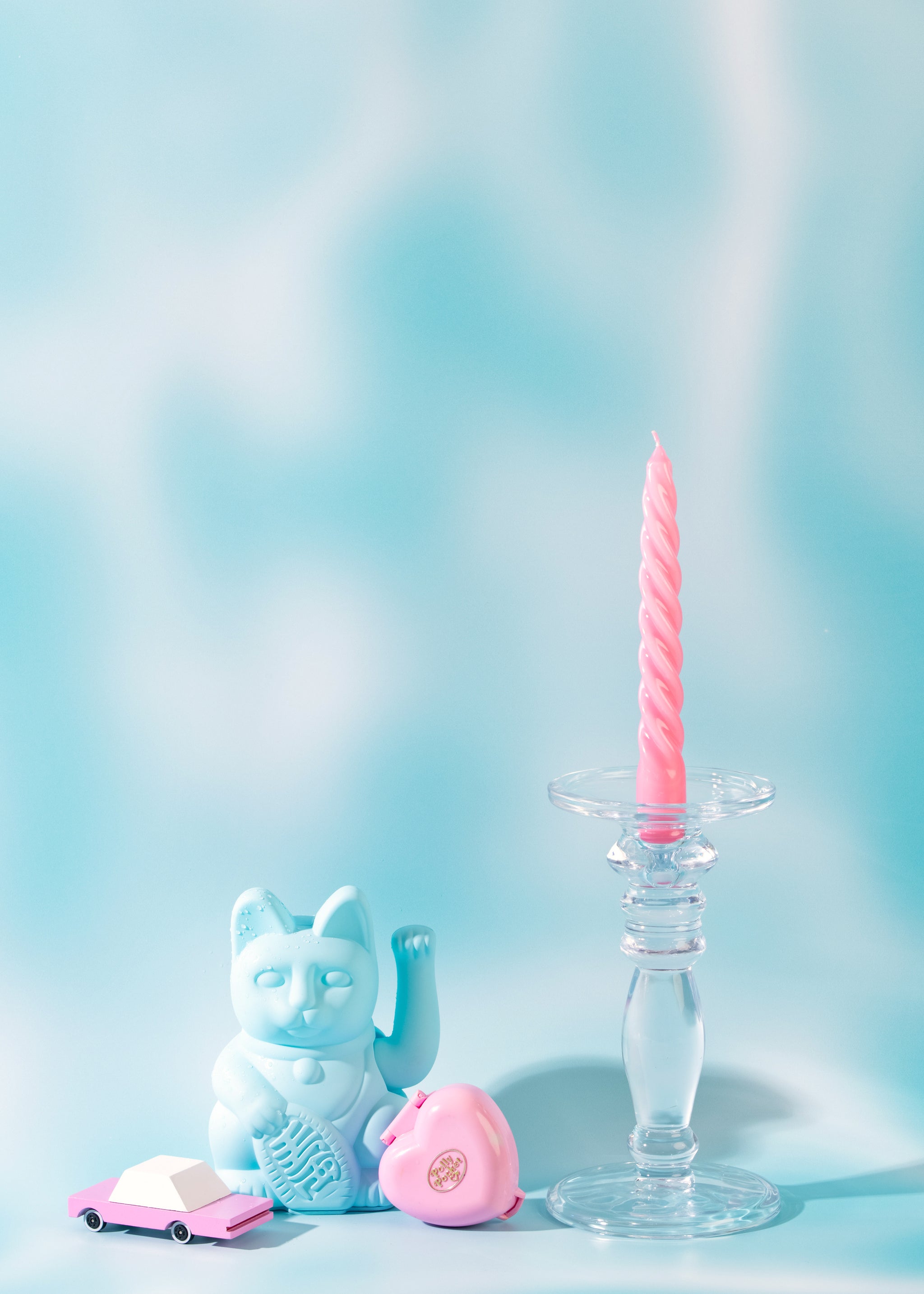 Aqua Water Vinyl Backdrop for Product & Food Photography – Club Backdrops