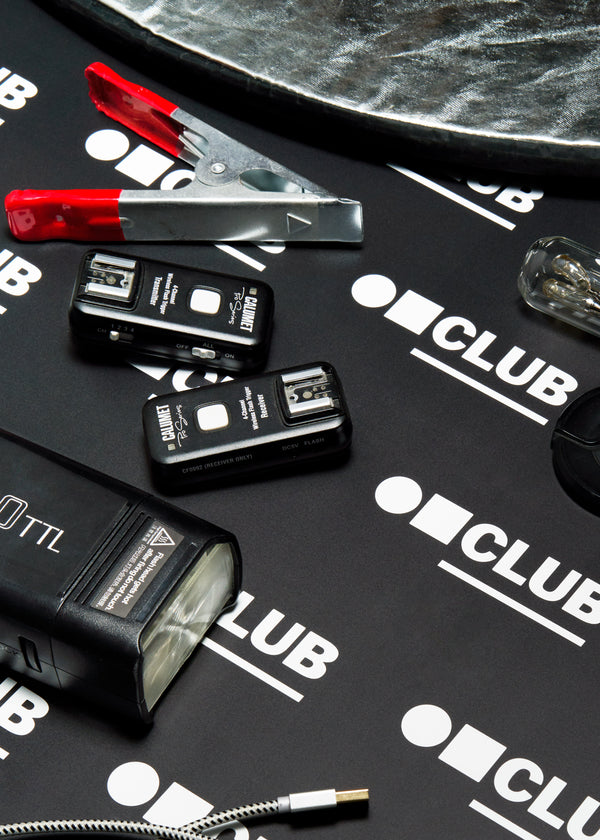 Custom Repeating Logo Vinyl Backdrop for Product & Food Photography ...