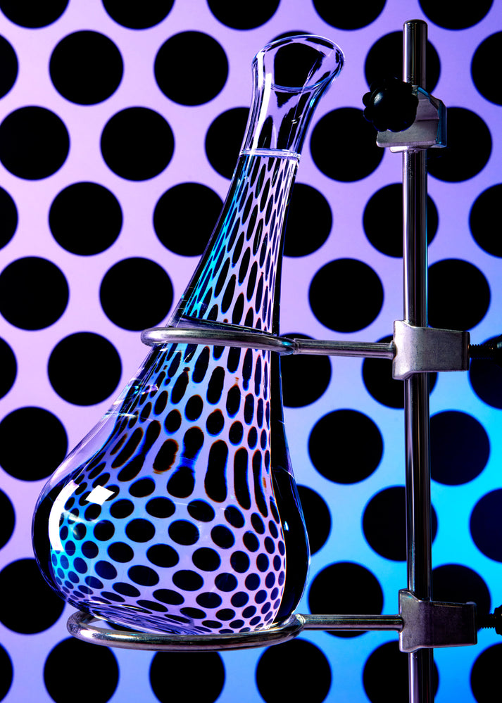 Custom Large Spots Vinyl Backdrop for Product & Food Photography – Club ...