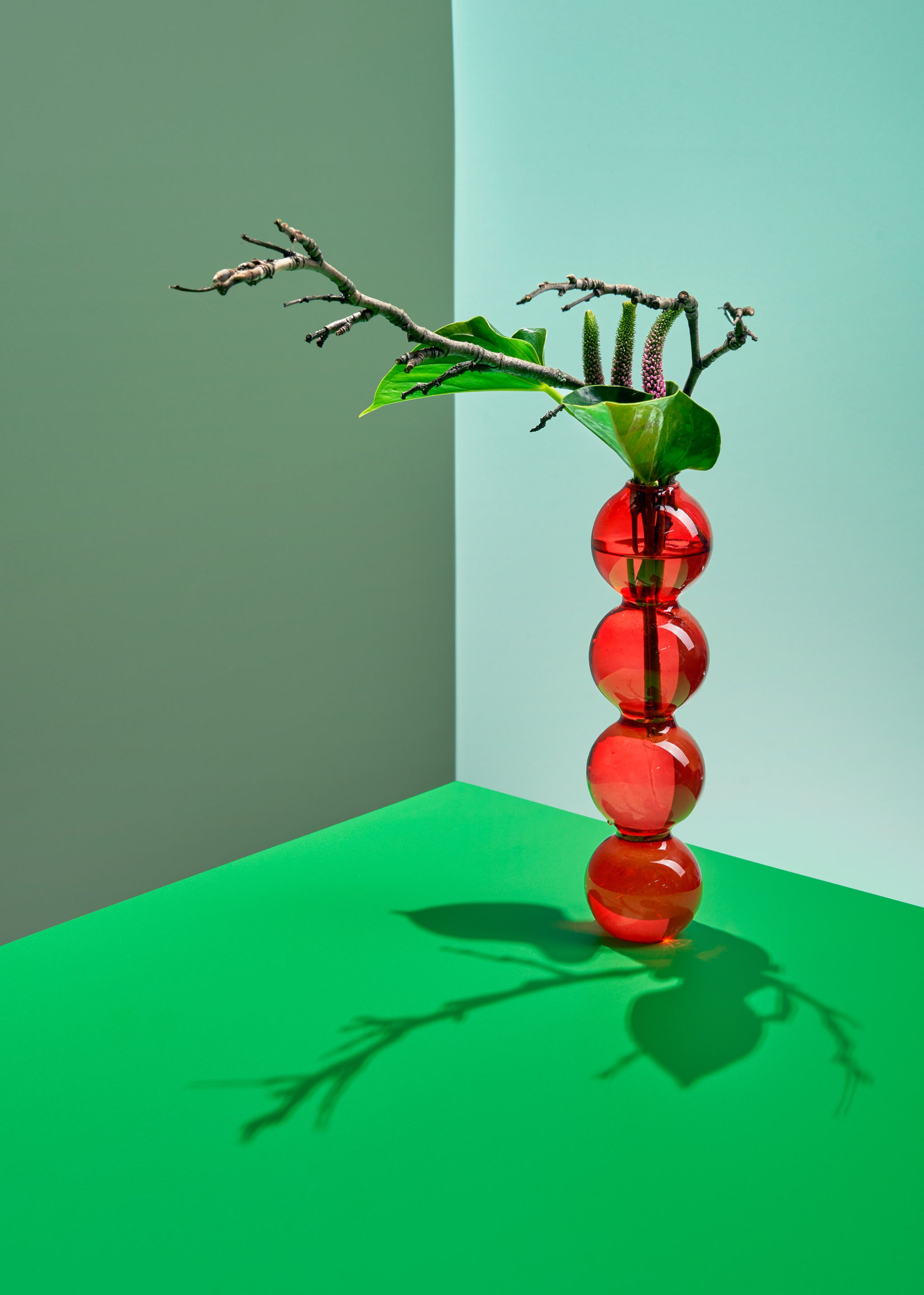 Flat Chroma Green Vinyl Backdrop for Product & Food Photography – Club ...
