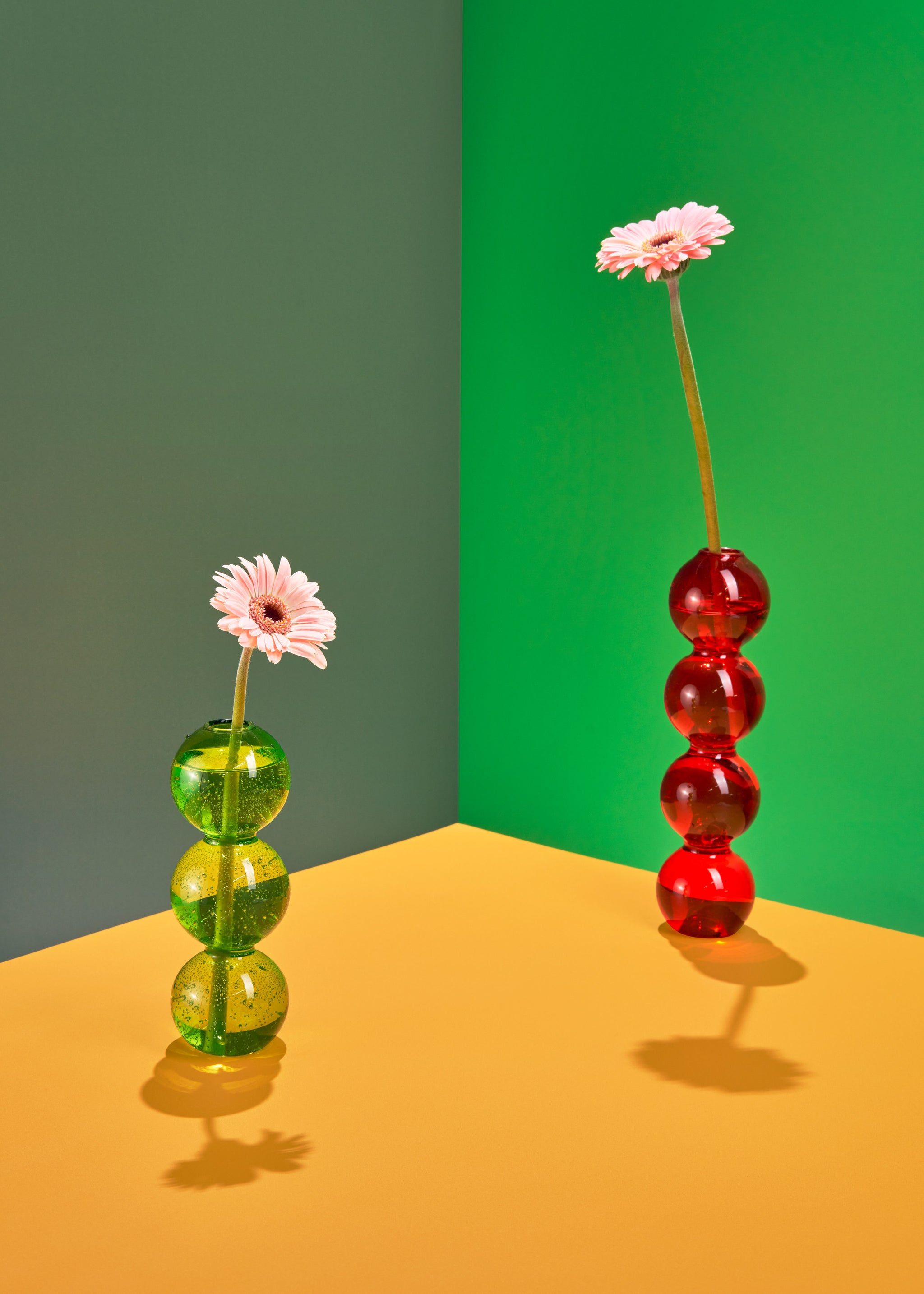 Flat Chroma Green Vinyl Backdrop for Product & Food Photography – Club ...