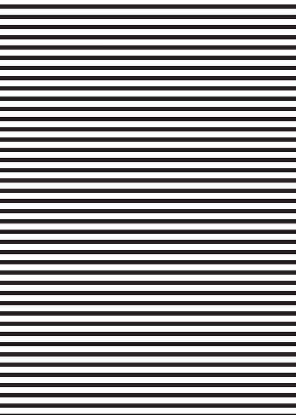 Custom Horizontal Lines Vinyl Backdrop for Product & Food Photography ...