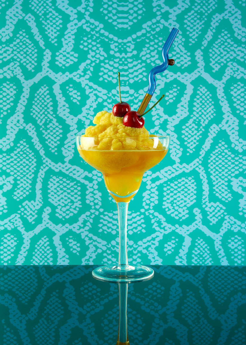 Custom Snake Scale Vinyl Backdrop for Product & Food Photography – Club ...