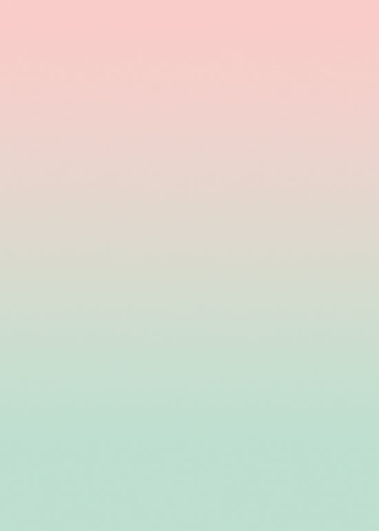 Mint Pink Fade Vinyl Backdrop for Product & Food Photography – Club ...
