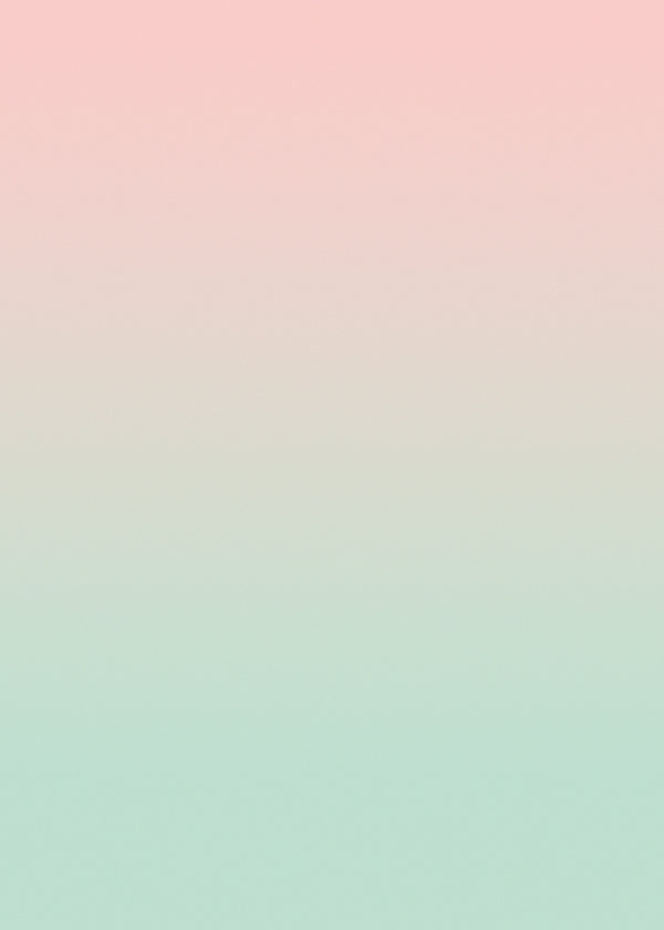 Mint Pink Fade Vinyl Backdrop for Product & Food Photography – Club ...