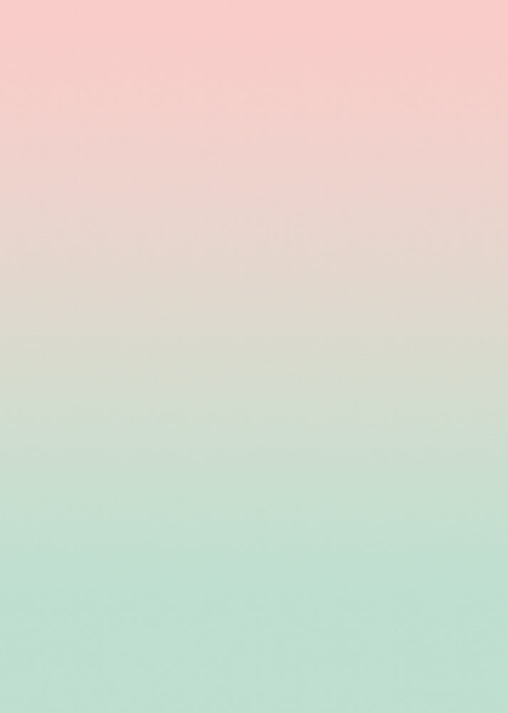 Mint Pink Fade Vinyl Backdrop for Product & Food Photography – Club ...